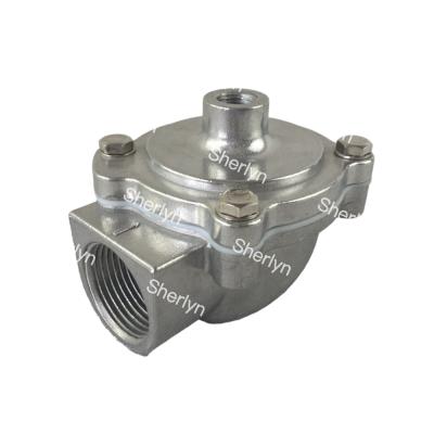 China ASCO G353A041 3/4