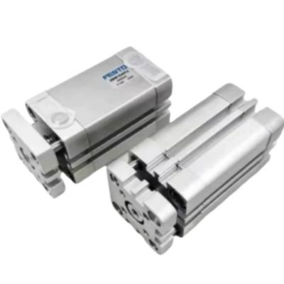 China High Stability FESTO ADNGF-12-25-P-A Air Cylinder For Automated Testing Machines 554209 for sale