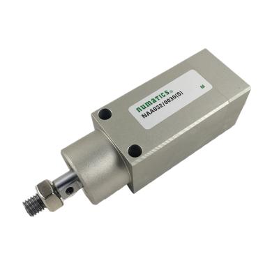 China NAA032/0030(S) Cement Plant Cylinder ASCO Numatics Pneumatic Cement Special Cylinder Original Factory Customization for sale