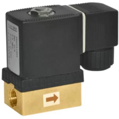 China AC240V water valve suitable for pressure 16 bar designed to provide accurate fluid control in industrial applications 125309 for sale