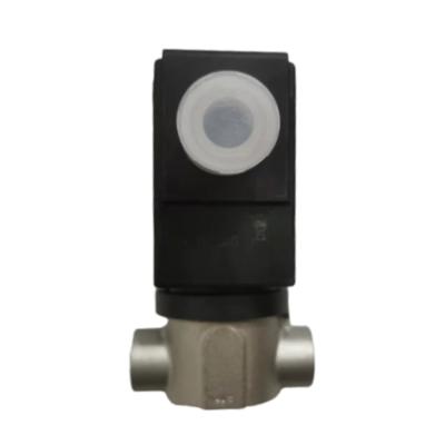China PTFE Seal Material Air Valve Engineered for Gas Applications Providing Stable Control and Leak Proof Performance 184701 for sale
