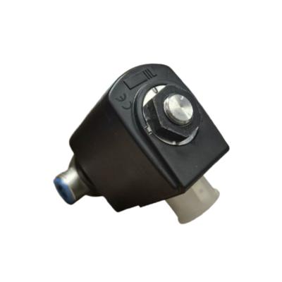 China Pressure 0 To 10 Bar Water Valve Stainless Steel 316 Body Material Engineered For Performance In Industrial Environments 20047355 for sale