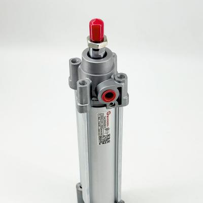 China Double Acting NORGREN RA Cylinder 32mm Bore 125mm Stroke RA/802032/M/125 Automation Pneumatic Actuator for sale