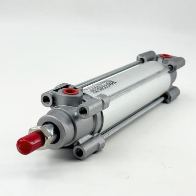 China RA/802032/M/150 Pneumatic Cylinder – Heavy-Duty Low Noise Air Cylinder For Full Automatic Workshop Production Equipment for sale