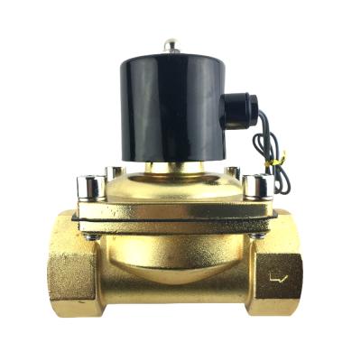 China EPDM Seal Material Air Valve G2 Port Sizes Ideal Choice for Pneumatic Applications and Industrial Air Control Systems for sale