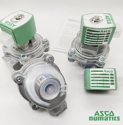 China SCG353G050 ASCO Series 353 Integral Pilot Pulse Jet Valve, 2