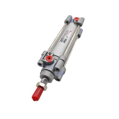 China RA/802063/M/600 Heavy Duty Pneumatic Actuator by Norgren 600mm Stroke for Bulk Material Handling for sale