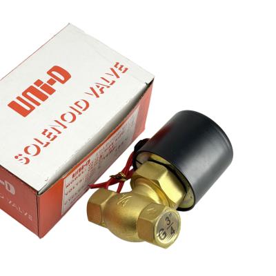 China US-20 Piston Pilot Operated Light Oil Valve Temperature -20°C To 185°C Designed For Control Of Industrial Oil Transfer Systems for sale