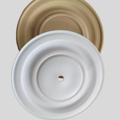 China 11407-59 ALL-FLO Pump Diaphragms Chemical Processing Pulse Valve Diaphragm  Diameter 293mm Featuring PTFE and Chemical Resistance Acids for Durable Industrial for sale