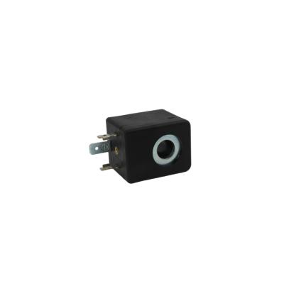 China Autel BC10 Solenoid Coil Pulse Valve Electromagnetic Coil Replacement Spare Part For Dust Collector Solenoid Valve For Pulse Valve Assembly for sale