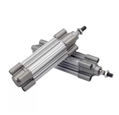 China NBR Seal Material CP96SDB50‑50 Pneumatic Cylinder SMC Series CP96SDB Precision Engineered Cylinder for Industrial Applications for sale