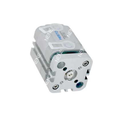 China ADVUL‑100‑30‑P‑A FESTO PN156925 100x30mm Guided Cylinder Elastic Cushion for Assembly Clamping for sale