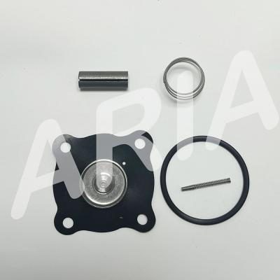 China ASCO 8210G002 1/2INCH Solenoid Valve Repair Kit K302273 K302373 Diaphragm Kit for SCE210D001 / SCE210D002 for sale