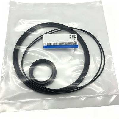 China SMC CS1‑180A‑PS / CS2‑180A‑PS Sealing Repair Kit Fit 180mm Bore Cylinder Eliminate Air Leakage Cut Downtime For Industrial Production Line Pneumatic Units for sale