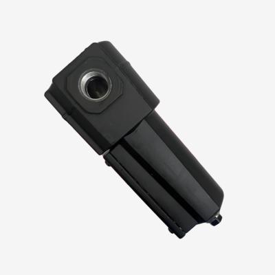China NORGREN F74G‑6AN‑AP3 F74G Series Pneumatic Purification Filter Aluminum Housing Sintered PP Cartridge For Heavy‑Load Compressed Air Pipeline Circuit Application for sale