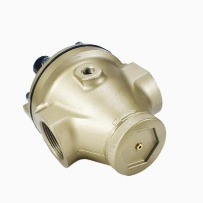 China SMC AR635‑06 AR635‑10 Pneumatic Air Regulator Aluminium Alloy Body Bracket Mount Option Wide Adjust Pressure Range For Production Machinery And Air Tool Supply Circuits for sale