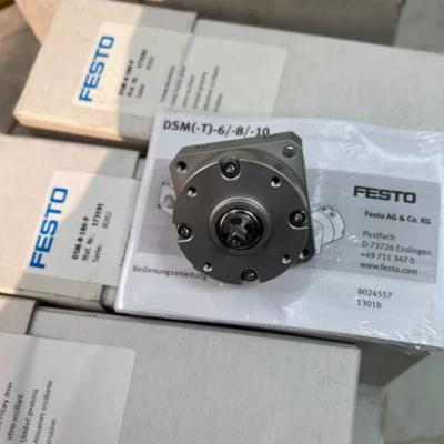 China 270° Swivel Angle Double-Acting Rotary Vane Cylinder Size 12 Semi Rotary Actuator for Automated Assembly Indexing for sale