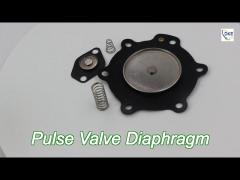 C113684 Diaphragm Membrane Repair Kits For 2