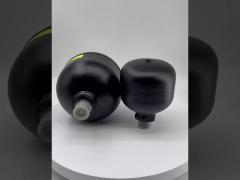 17258319 Acumuladores de gás personalizáveis para o programa de aplicação de carregadores de rodas Volvo