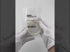 Autel M/D25 1' Kit de reparação do diafragma da válvula de pulso eletromagnético AE1825B AE2825B