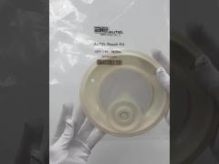 Autel TPE Kit de Reparação de Diafragma bomba M/D60 2,5 polegadas AE1450B AE1460B