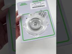 ASCO C113444