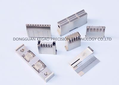 Cina Parti elettroniche VIKING SKD61 H13 della muffa del connettore di precisione in vendita