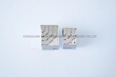 Cina Parti elettroniche VIKING SKD61 H13 della muffa del connettore di precisione in vendita