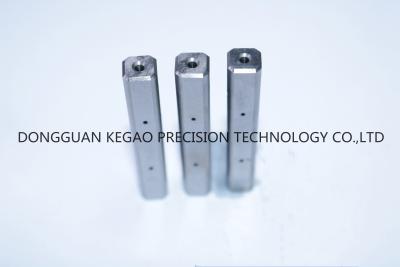 中国 42CrMo4医学の射出成形の部品窒素の処置0.02の角度 販売のため