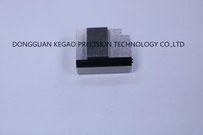 Cina Parti di plastica della muffa di precisione della nitrurazione, stampaggi ad iniezione STAVAX 54HRC in vendita