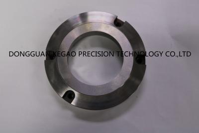 Cina 52HRC che individua Ring Injection Mold 1,2343 materiale lucidando 0,02 frantumazioni di angolo in vendita