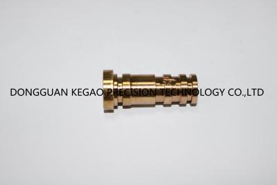 Cina Precisione di altezza di MOLDMAX HH Mold Core Pins 0,2 Ra Grinding Finish in vendita