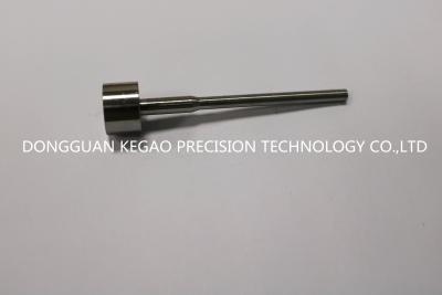 Cina Il centro standard di acciaio inossidabile appunta la tolleranza di SKS3 diritto 0.001mm in vendita