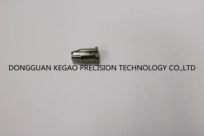 China Case Gauge Plastic Injection Machine Parts Hcr Coating SKH51 Material for sale