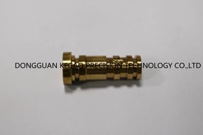 Cina Precisione di altezza di MOLDMAX HH Mold Core Pins 0,2 Ra Grinding Finish in vendita