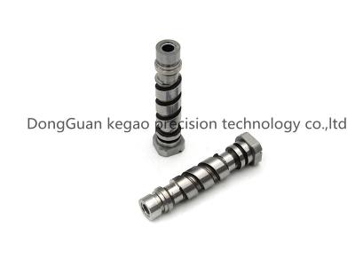 China Peças plásticas do molde da precisão da altura para componentes fazendo à máquina do CNC à venda