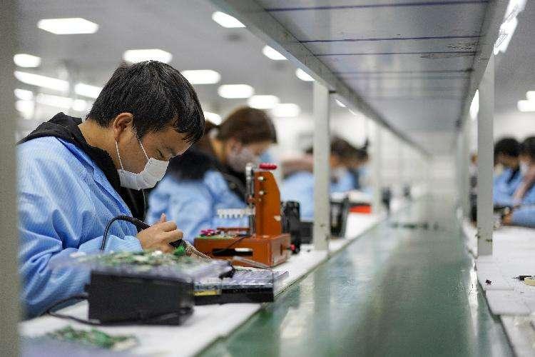 Fornitore cinese verificato - Ningbo Kwin Electronic Technology Co., Ltd.