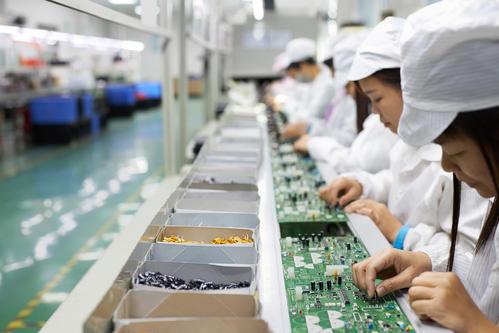 Fornitore cinese verificato - Ningbo Kwin Electronic Technology Co., Ltd.