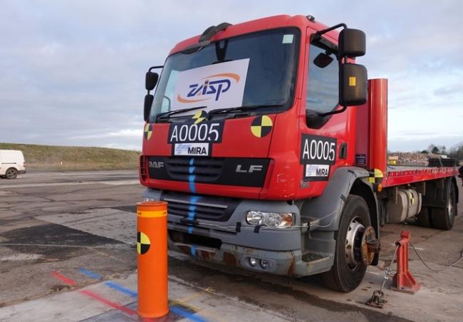how much are automatic bollards