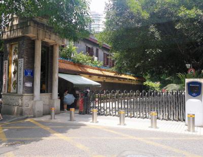 Cina 600 mm di altezza Bollardi stradali rimovibili 131 mm di diametro 4 mm di spessore in vendita