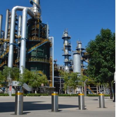 Cina Semi-automatici per il sollevamento di supporti pneumatici in acciaio inossidabile in vendita