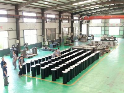 Cina Bollato elettrico in acciaio inossidabile per il controllo dell'accesso Altura 600 mm-1000 mm Spessore 6 mm in vendita