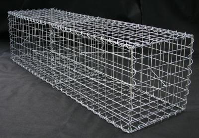 China welded gabion with high quality and best price for sale
