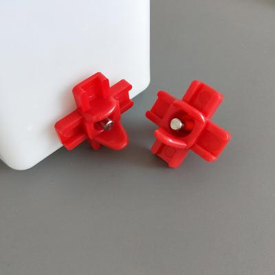 China Side Mount Chicken Drinker Nipple PH-19 for sale