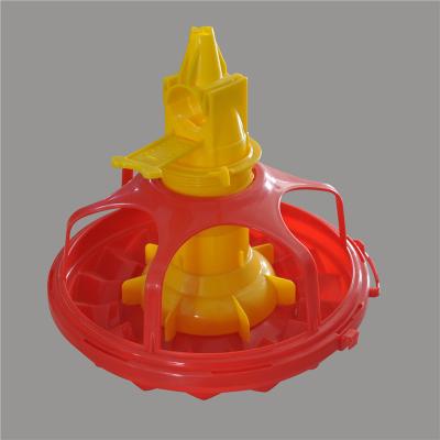 China Poultry Feeder Pan PH-106 for sale