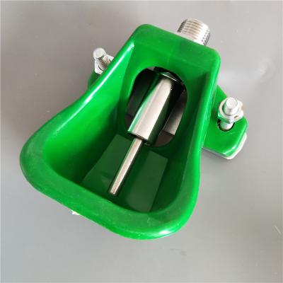 China Pig Nipple Drinker for sale