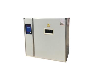 China Automatic 1056 Egg Incubator for sale