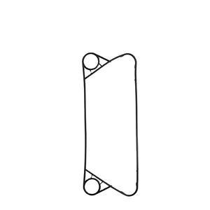 PHE-Dichtungs-Platten-Wärmetauscher-Dichtung Varitherm VT10 691*118 Millimeter