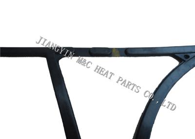 China Estructura compacta ahorro de energía de las juntas GC54/GCD54/GCP54 del cambiador de calor en venta