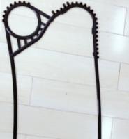 China CT193 Gaskets Equivalent Multi Functional For Milk Pasteurization for sale